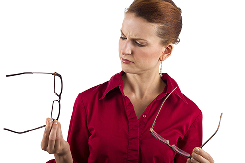 Eye Glasses - Eye Doctor in Mobile Alabama - Barking Optical